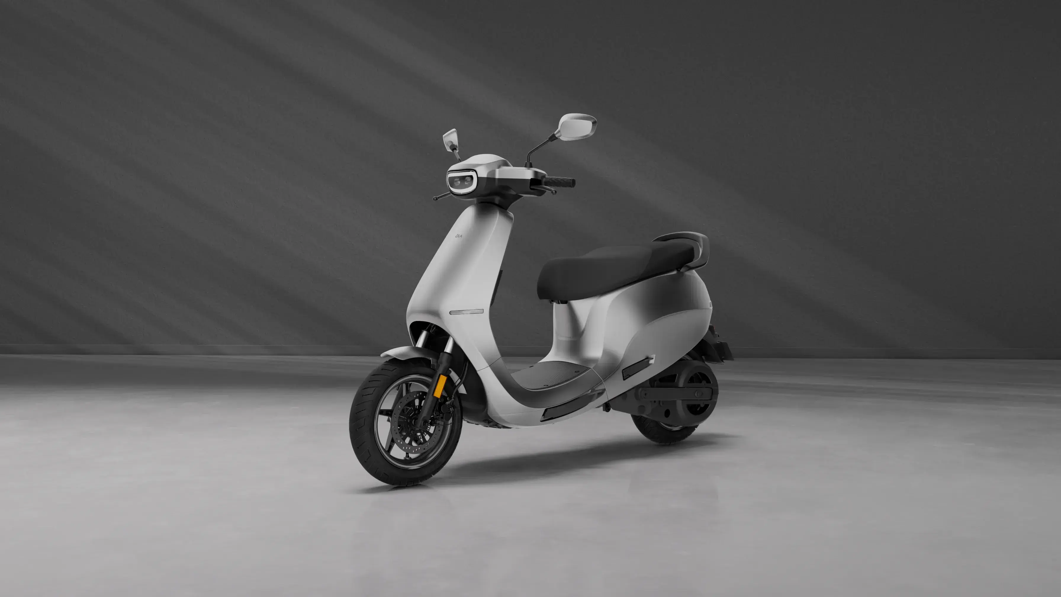 Ola S1 Electric Scooter: Real-World Performance, Range & Features!