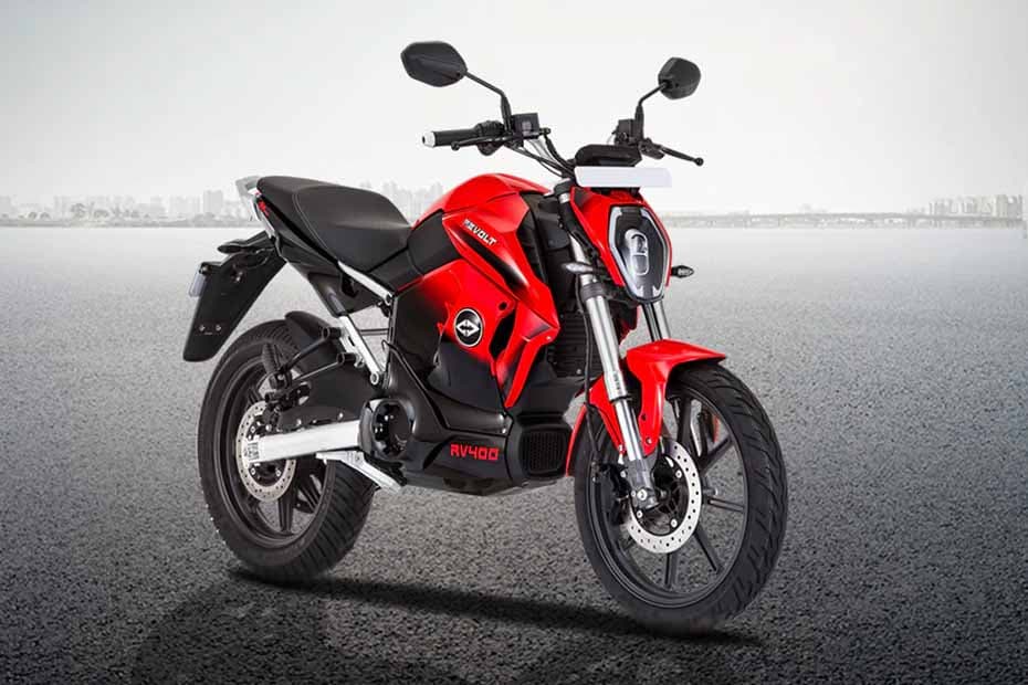 Revolt Electric Bikes: Price, Range & Smart features