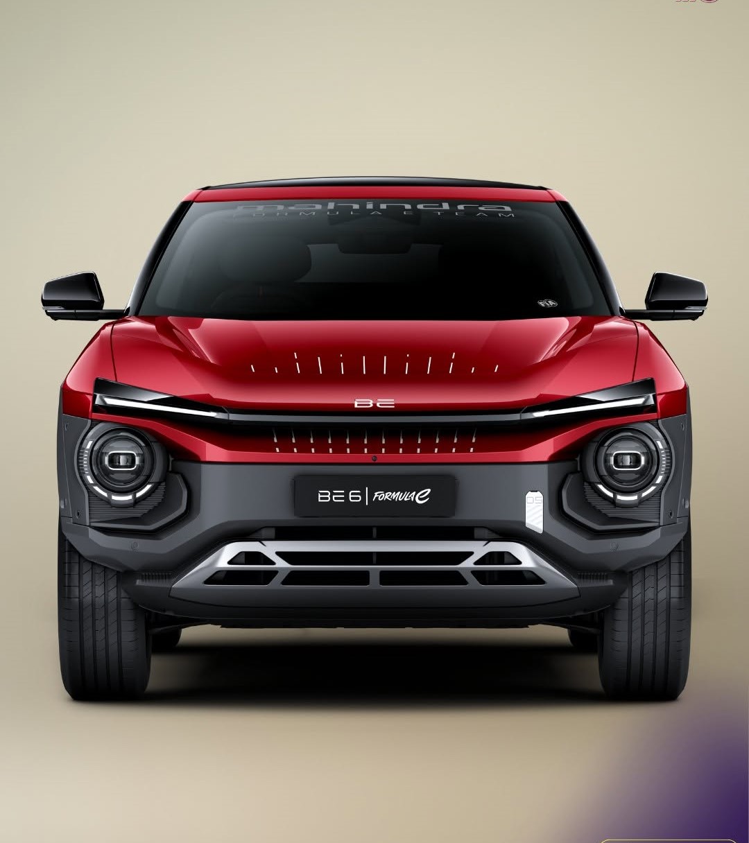 Mahindra BE 6 FE Edition EV: Features, Price & Everything